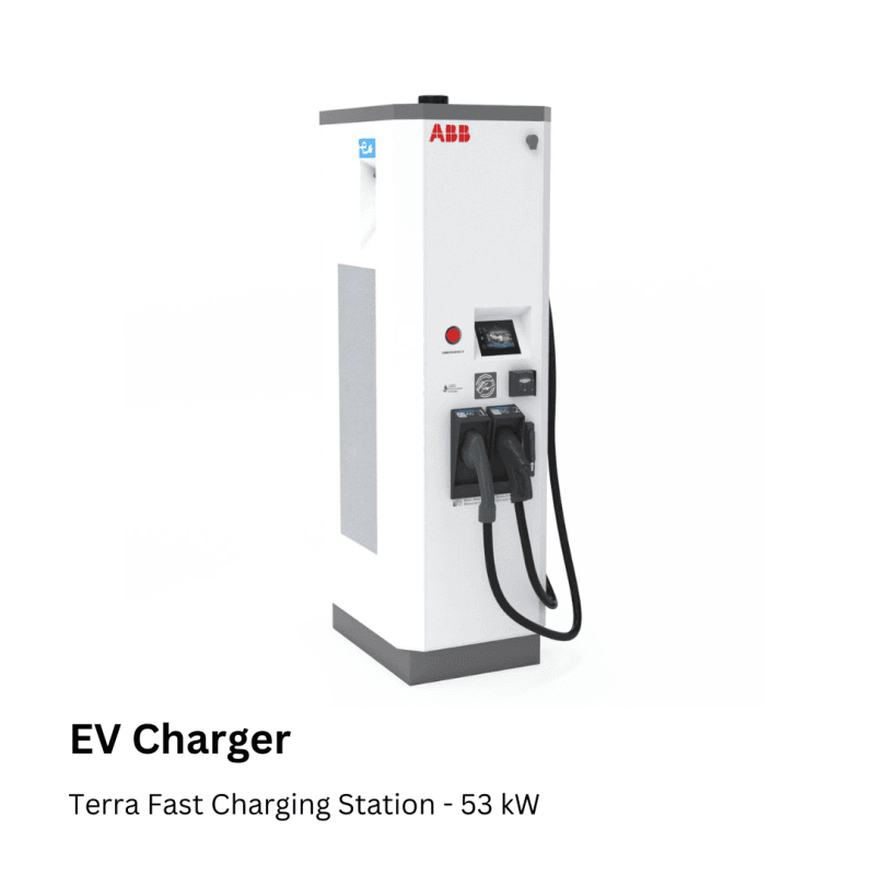 Potensi Kegunaan EV Charger ABB untuk Masyarakat Indonesia ...