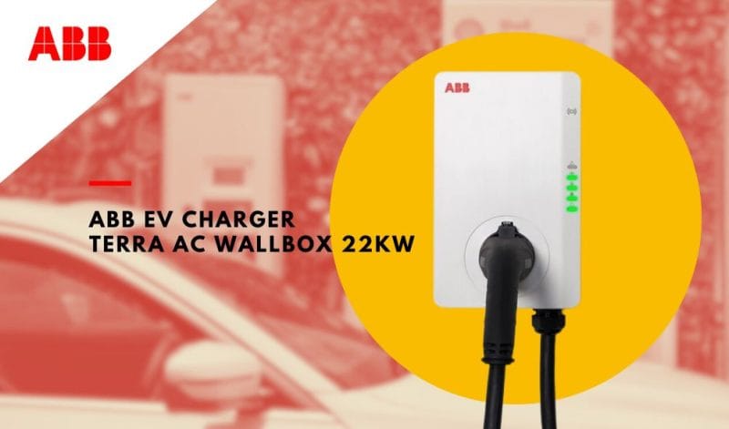 Potensi Kegunaan EV Charger ABB untuk Masyarakat Indonesia ...