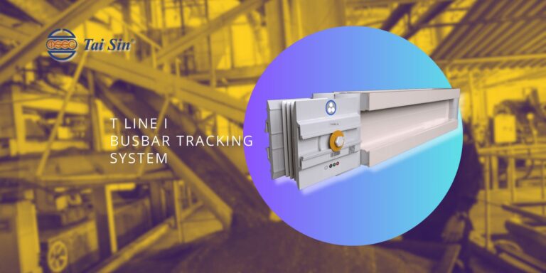 Penerapan Busbar Trunking System Tai Sin di Pabrik Pertambangan ...