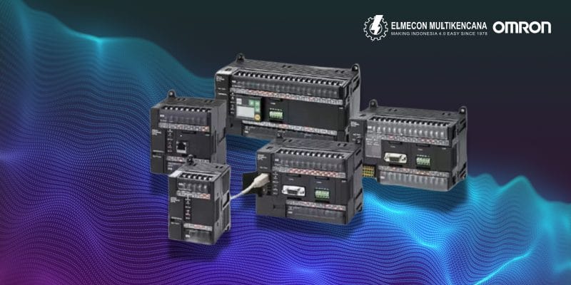 Mengenal Programmable Logic Controllers (PLC) Omron: Fitur dan Fungsi yang Perlu Anda Ketahui ...