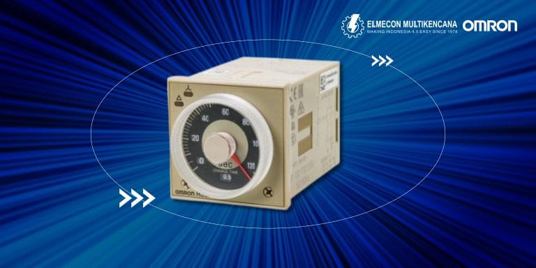 Panduan Lengkap dan Cara Kerja Timer OMRON H3CR - Distributor Resmi ...
