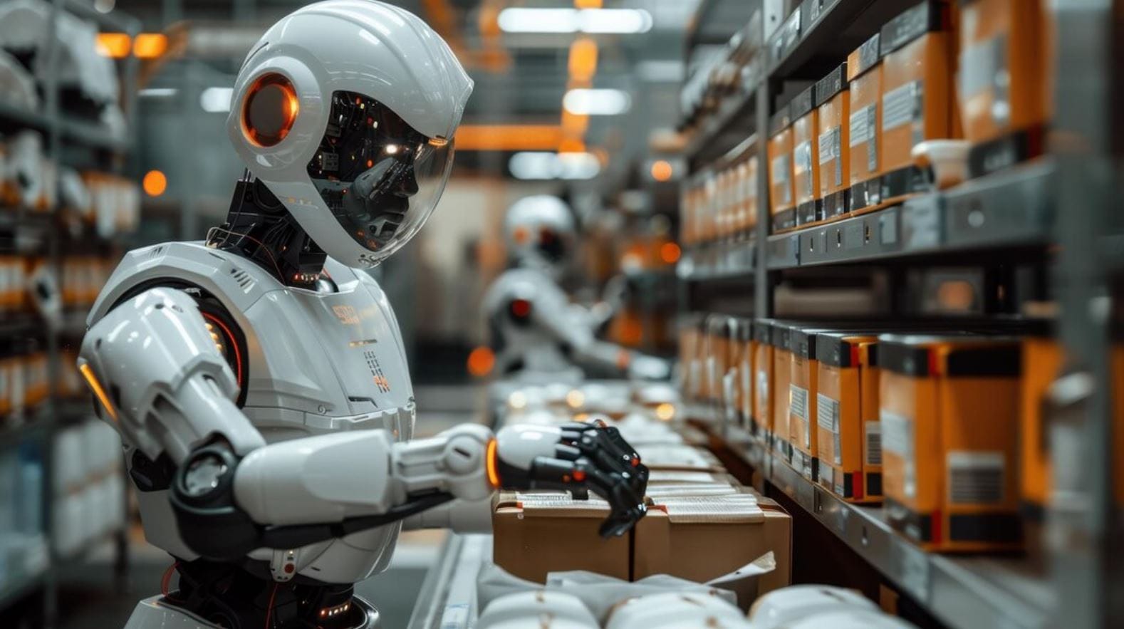 Strategi Efektif Menggunakan Artificial Intelligence untuk Meningkatkan ...